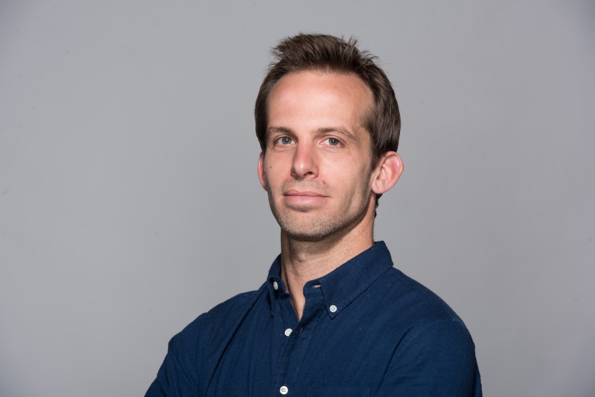Kevin Sheef Appointed As International Investigative Reporter Focused ...