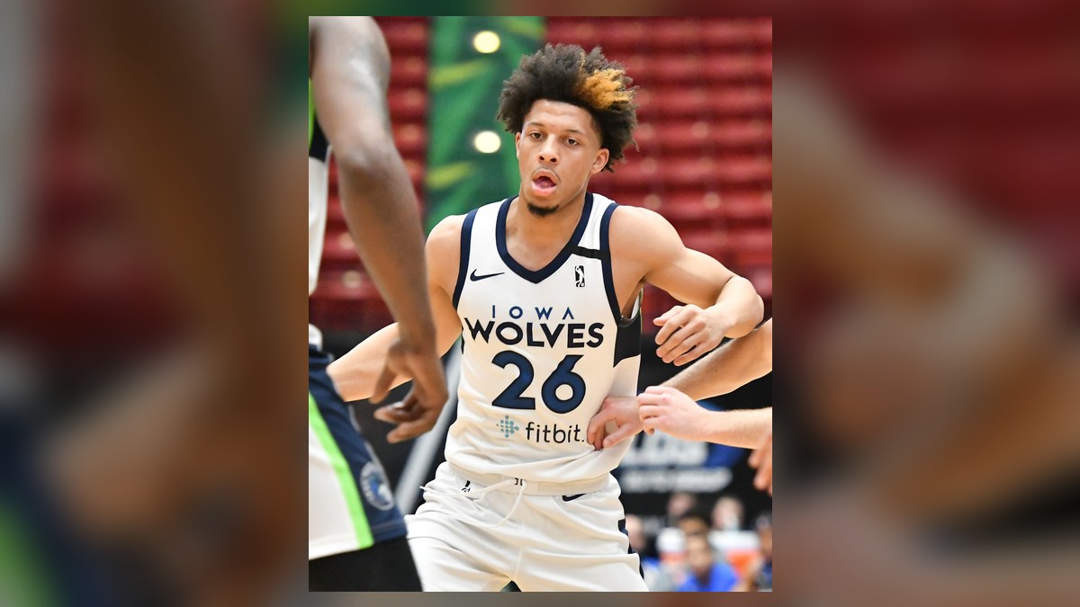 Milan Momcilovic Withdraws From NBA Draft, Will Return To Iowa State ...