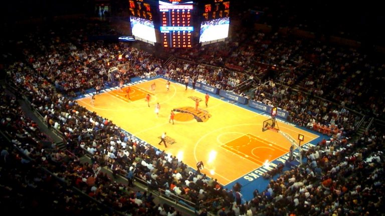 Knicks’ Road To The 2026 NBA Finals: Trades, Draft Picks And Free-Agent ...