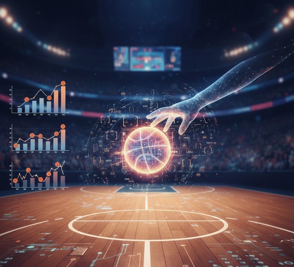 Decoding the Dance: March Madness Bracket Win Probability Trends | ATSwins